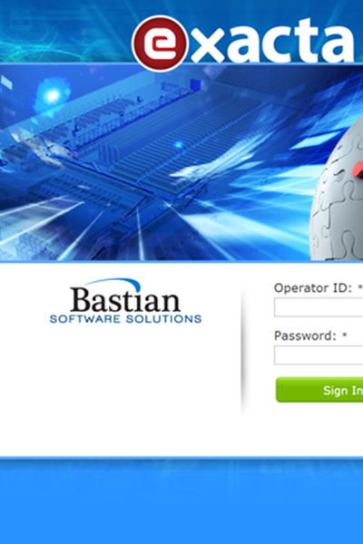 Exacta仓库管理系统|manbext万万博新登录博官方巴斯蒂安解决方案|manbext万万博新登录博官方巴斯蒂安解决方案 - manbetx注册